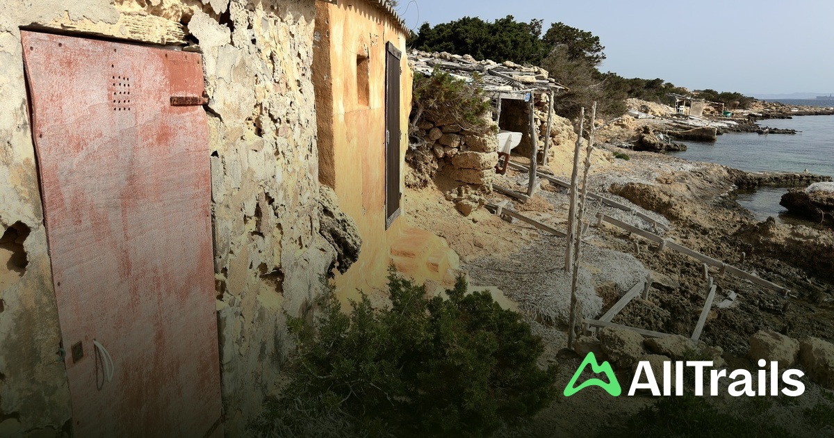 Racó des Moro - hikes and trails to get you there | AllTrails