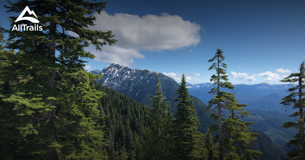 Mount Nutt South Peak - hikes and trails to get you there | AllTrails