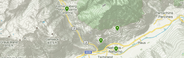 2023 Best Trails near Kirchbachspitze - Croda del Clivio | AllTrails