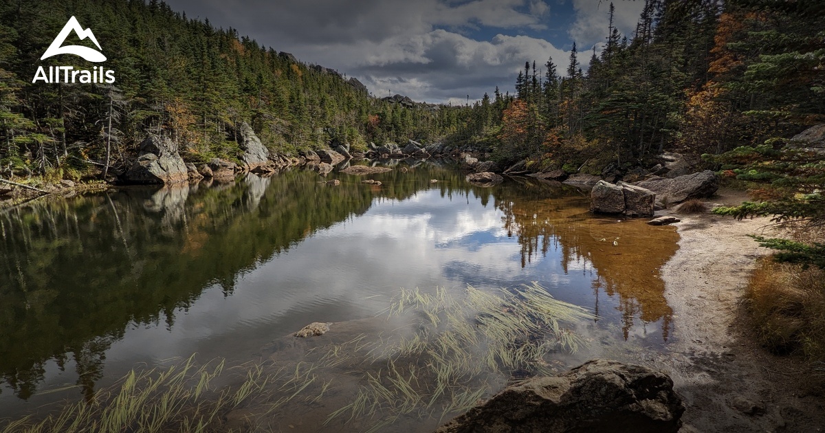 Carter Dome - hikes and trails to get you there | AllTrails