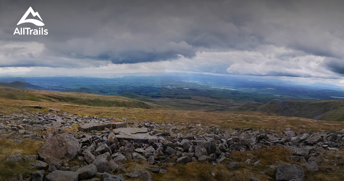 Great Dun Fell - hikes and trails to get you there | AllTrails