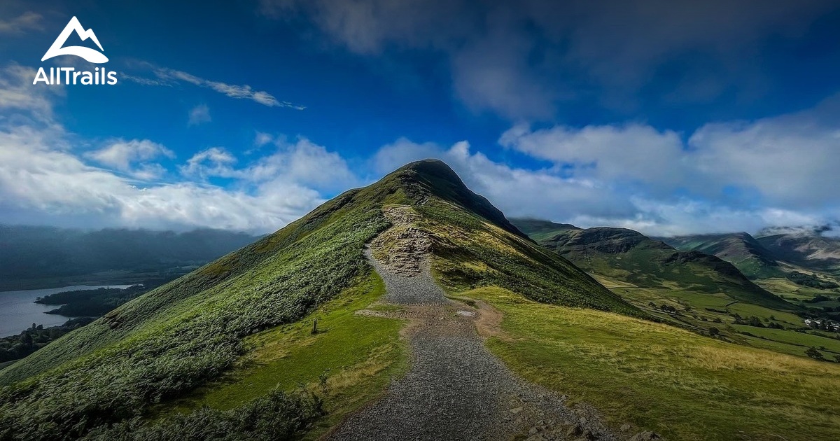 High Spy - hikes and trails to get you there | AllTrails