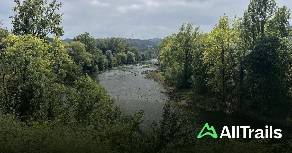 La Pipera: Die besten Routen in der Umgebung | AllTrails