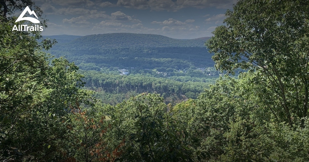 Wolf Pit Mountain - hikes and trails to get you there | AllTrails