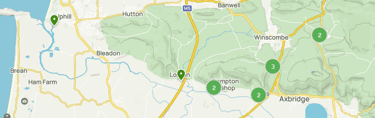 2023 Best 10 Trails near Crook Peak | AllTrails