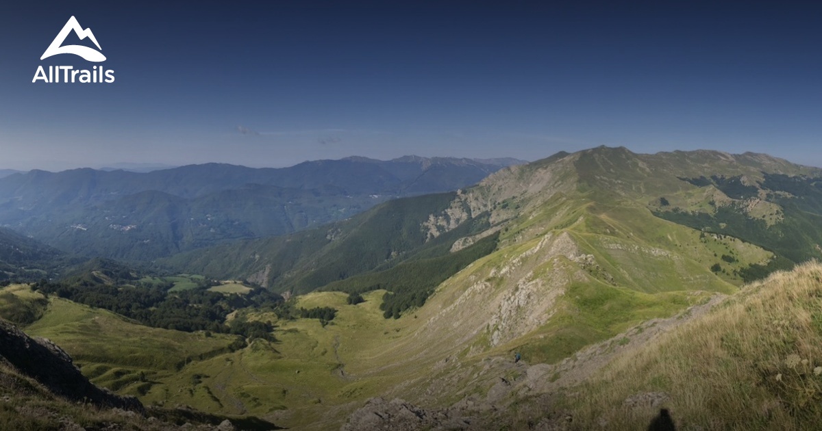 Cervinara - hikes and trails to get you there | AllTrails