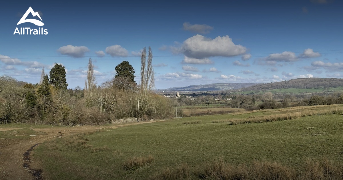 Cleeve Hill - hikes and trails to get you there | AllTrails