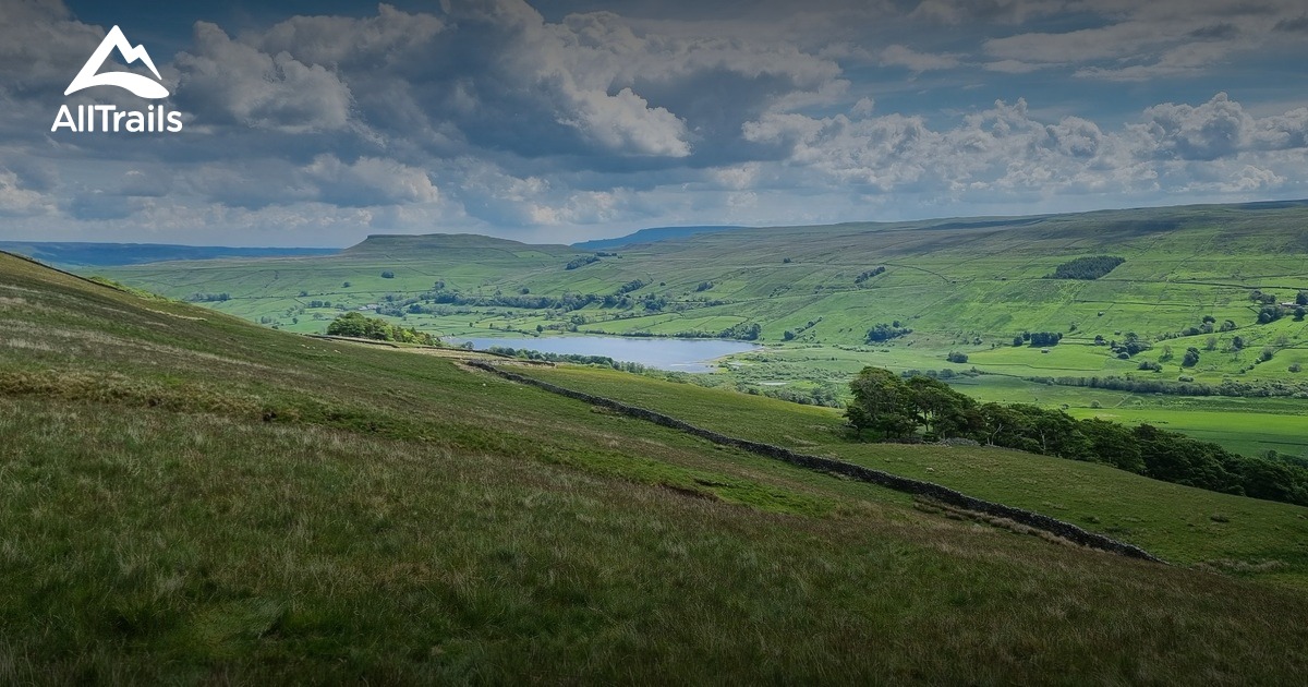 Middle Tongue - hikes and trails to get you there | AllTrails