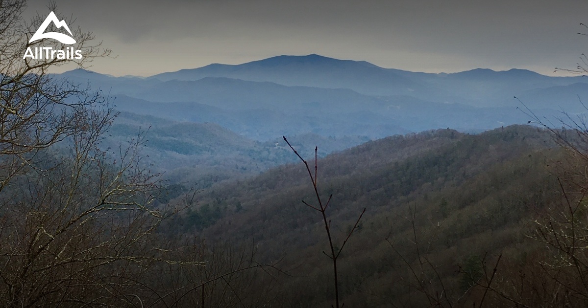 High Rocks - hikes and trails to get you there | AllTrails