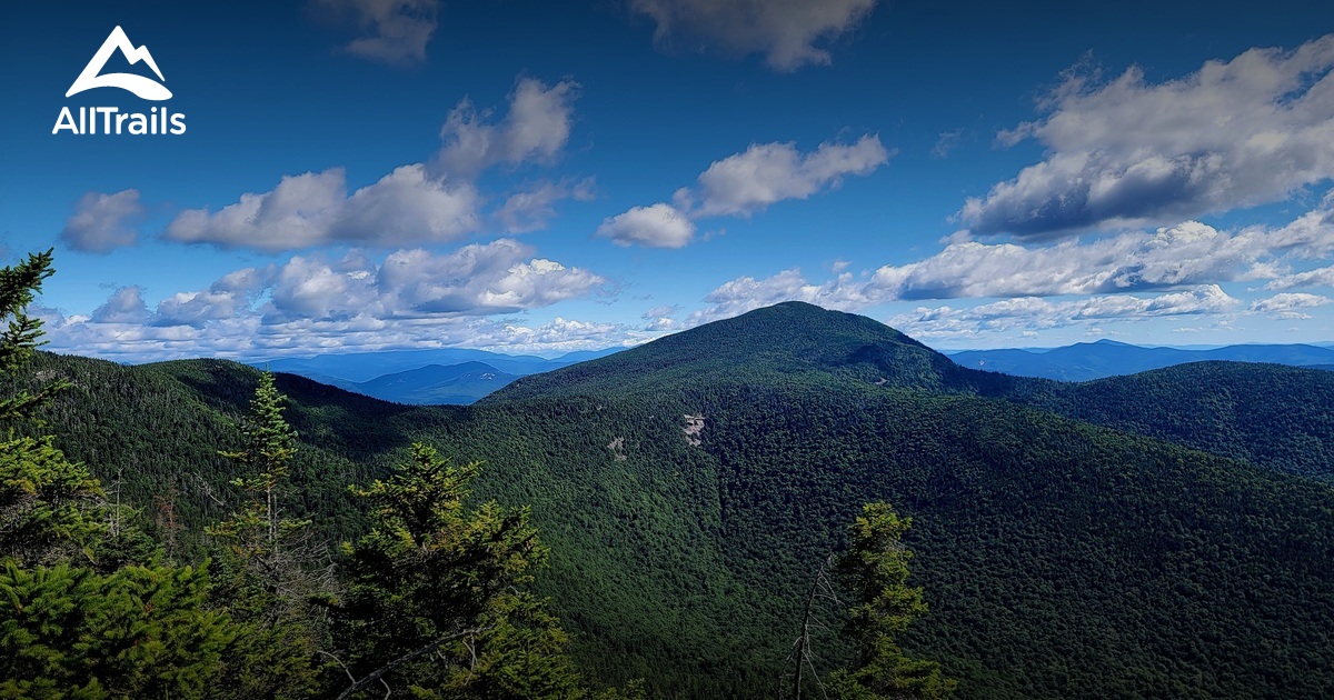 Mount Whiteface - hikes and trails to get you there | AllTrails