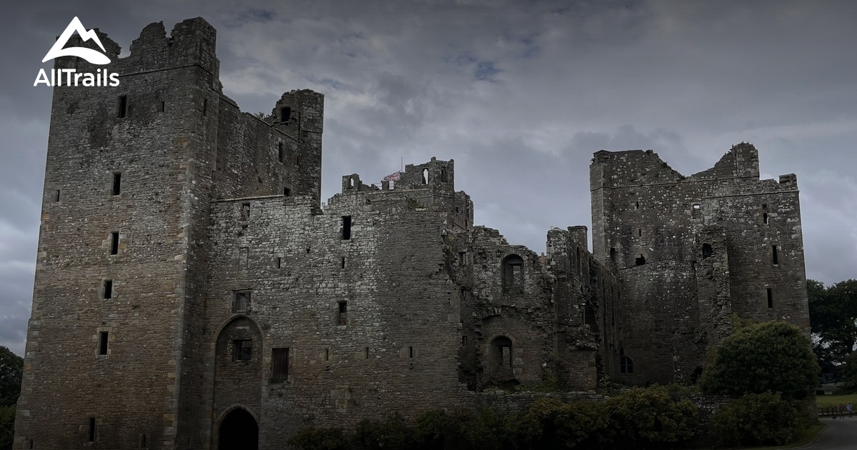 Water Ling Force - hikes and trails to get you there | AllTrails