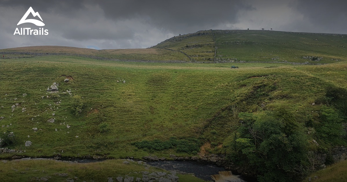 Pecca Falls - hikes and trails to get you there | AllTrails