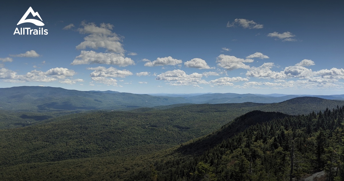 Mount Cube - hikes and trails to get you there | AllTrails