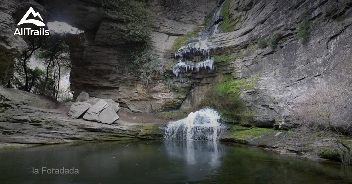 Salt del Cabrit - hikes and trails to get you there | AllTrails