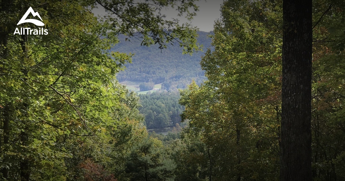 Wolf Mountain - hikes and trails to get you there | AllTrails