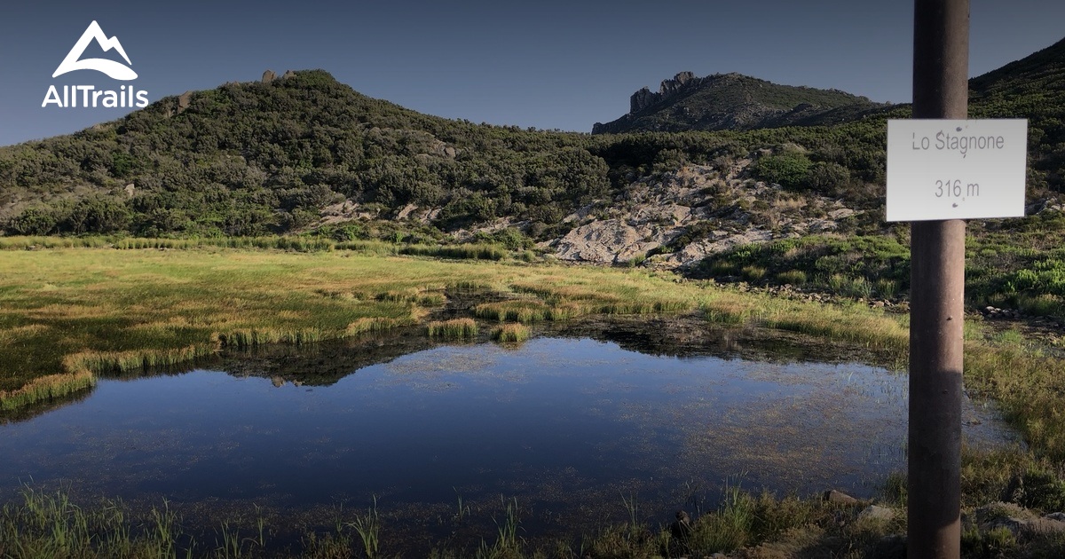 Monte delle Penne - hikes and trails to get you there | AllTrails