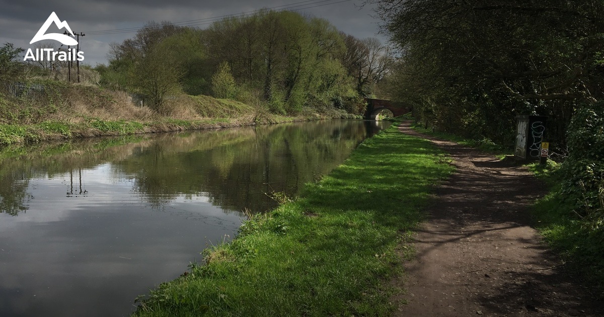 2023: Beste Routen in der Umgebung von River Bulbourne | AllTrails