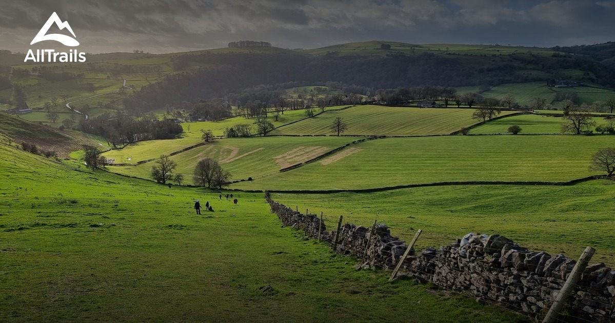 Thorpe Cloud - hikes and trails to get you there | AllTrails