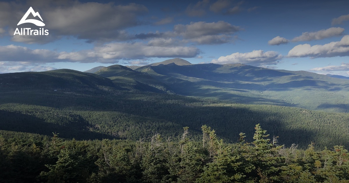 Mount Webster - hikes and trails to get you there | AllTrails