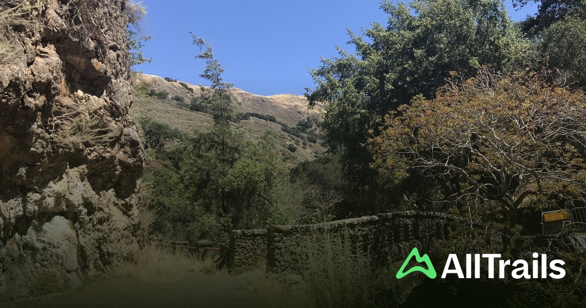 Rustic Lands - hikes and trails to get you there | AllTrails
