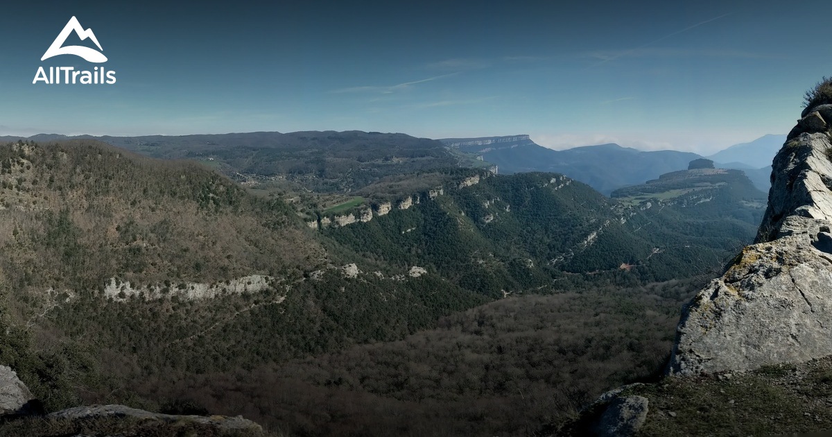 l'Enclusa - hikes and trails to get you there | AllTrails
