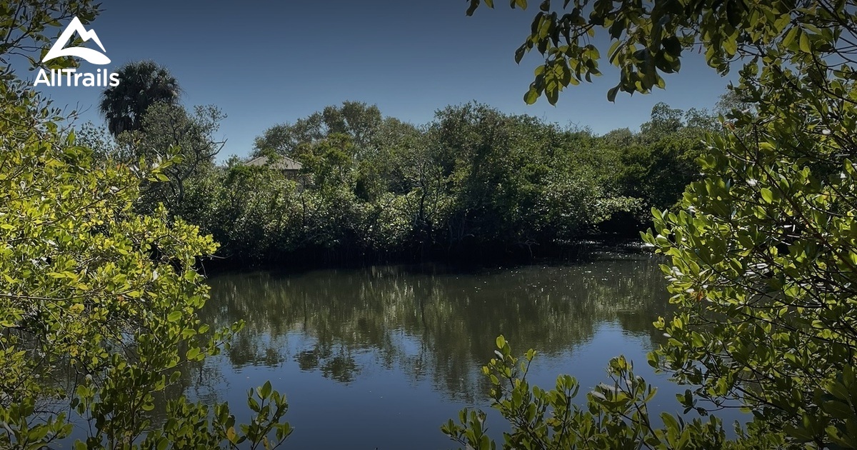 Portavant Indian Mound - hikes and trails to get you there | AllTrails