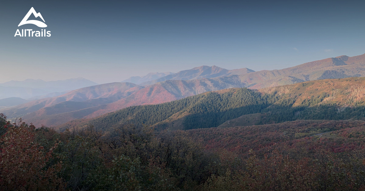 Bonanza Benchmark - hikes and trails to get you there | AllTrails