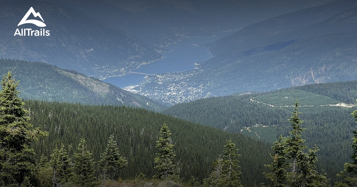 Toad Mountain - hikes and trails to get you there | AllTrails