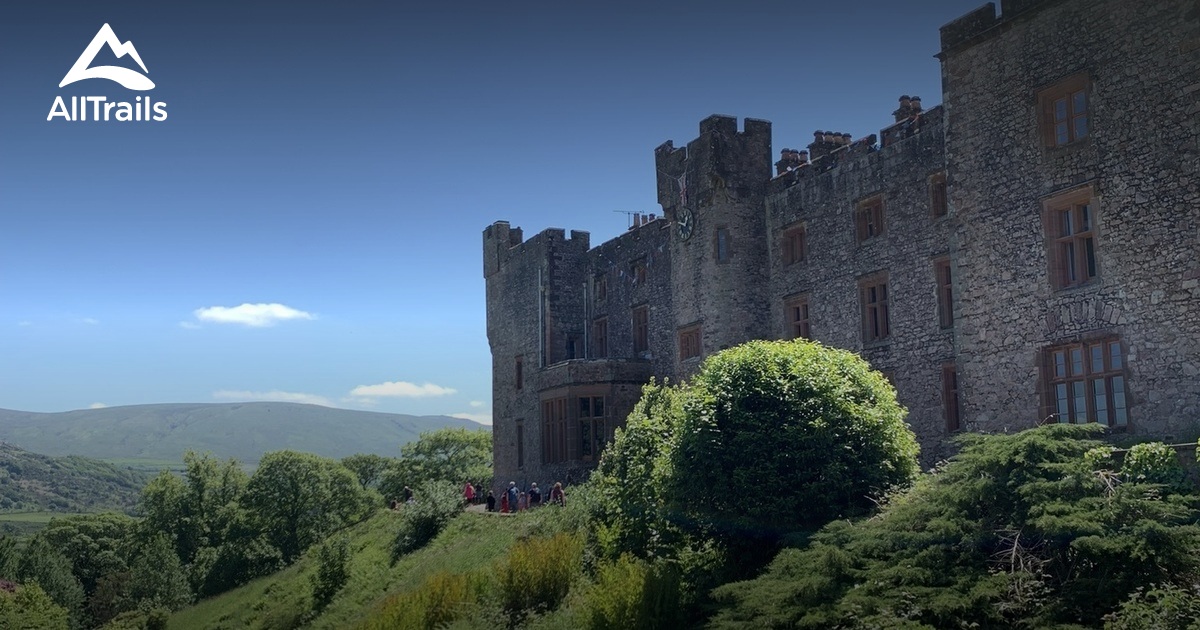 Forge Hill - hikes and trails to get you there | AllTrails