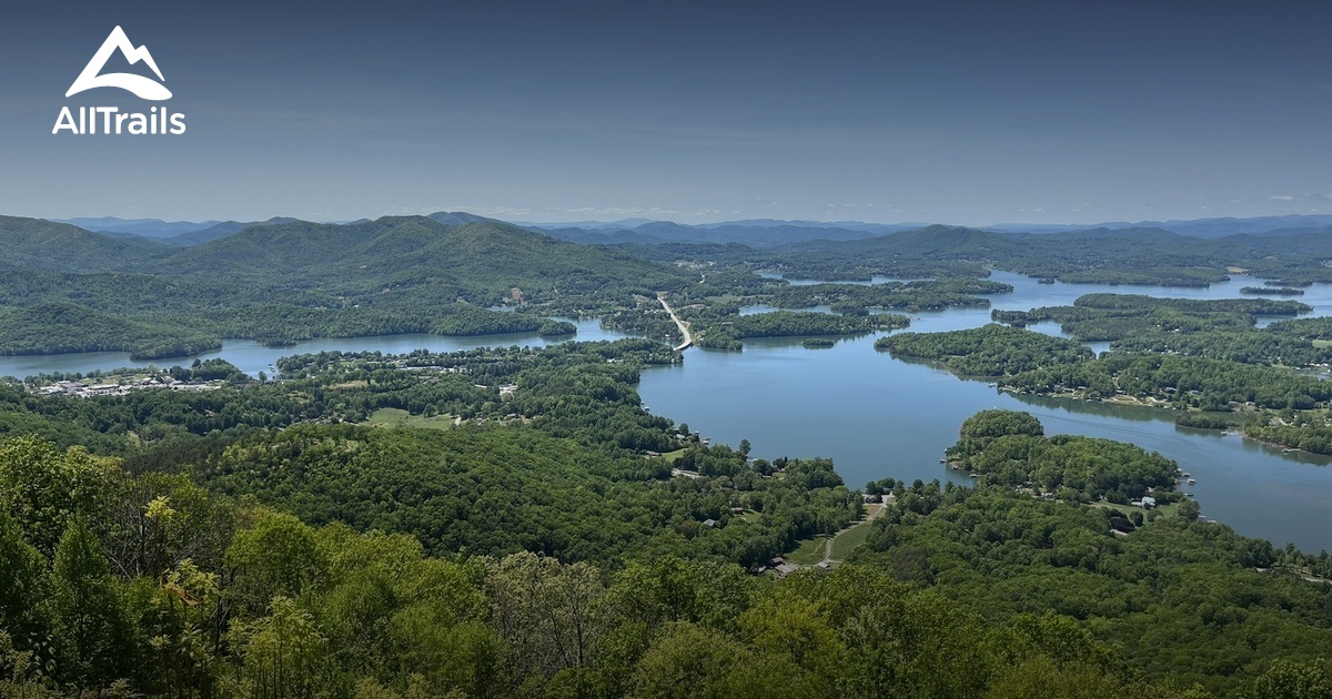 Bell Knob - hikes and trails to get you there | AllTrails
