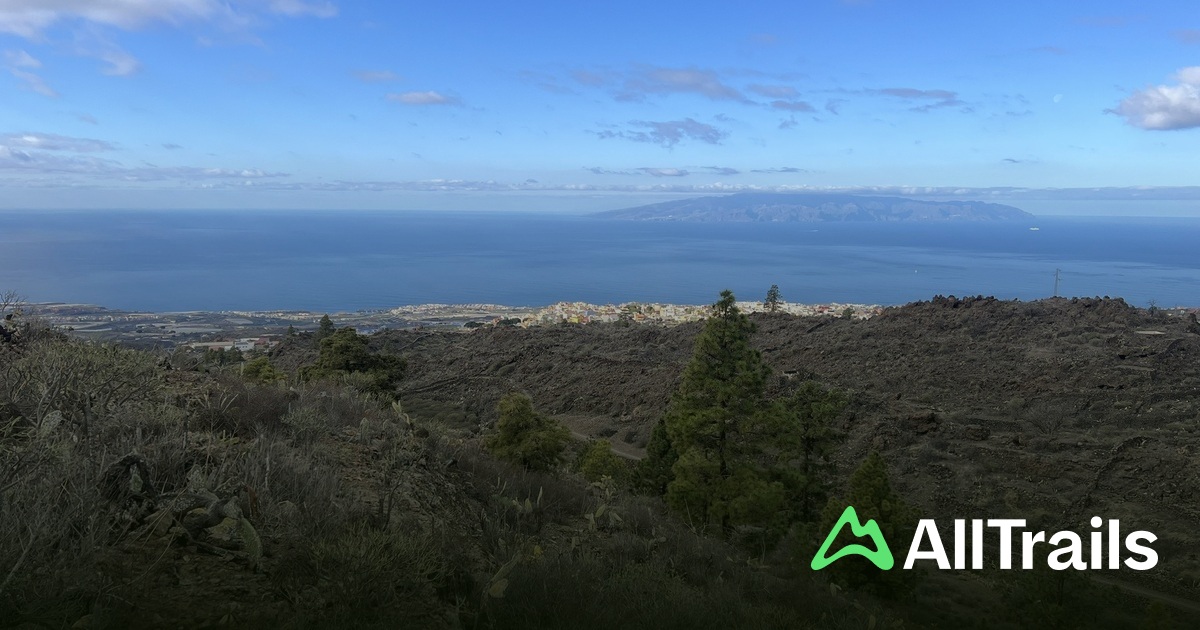 Zona Arqueológica de Aripe - hikes and trails to get you there | AllTrails