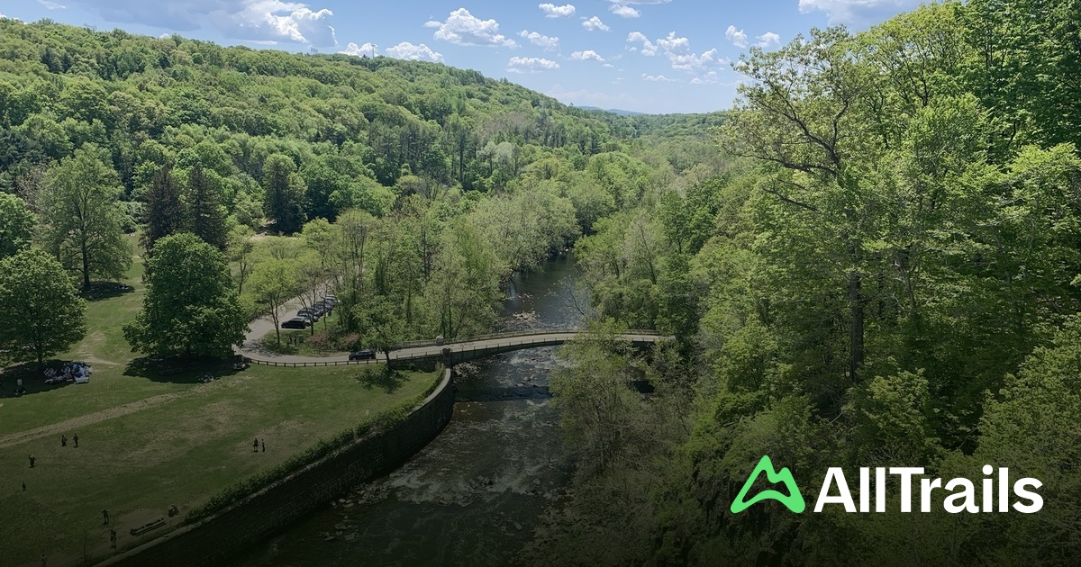 New Croton Reservoir - hikes and trails to get you there | AllTrails