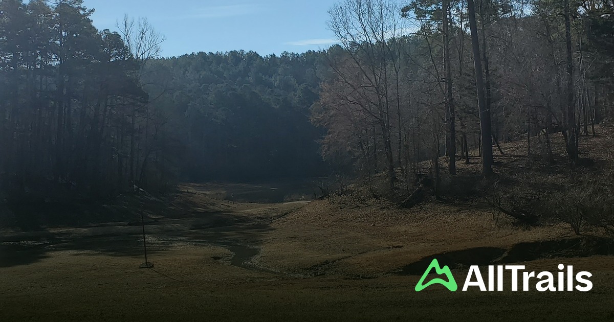 Lake Greeson - hikes and trails to get you there | AllTrails