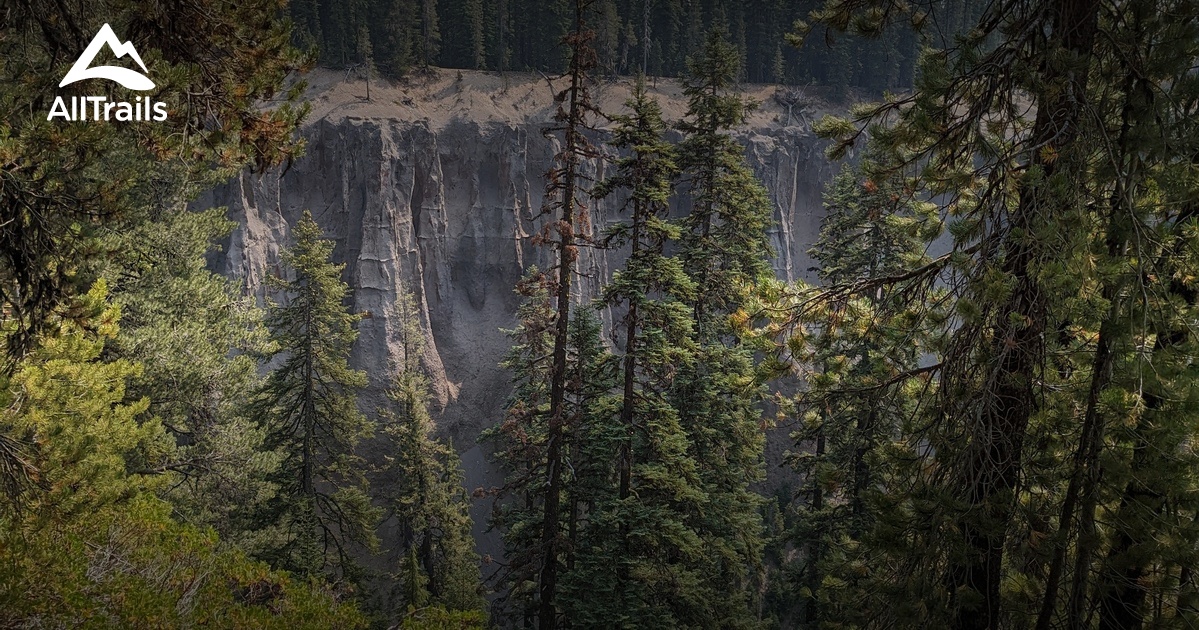 Duwee Falls - hikes and trails to get you there | AllTrails