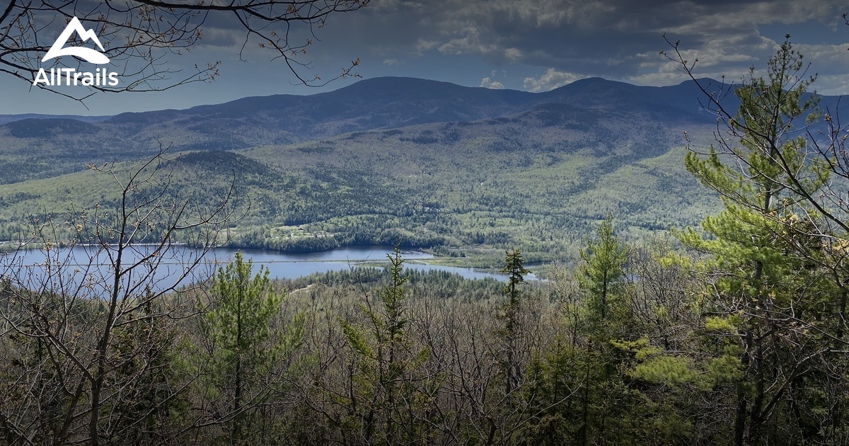 Mount Hayes - hikes and trails to get you there | AllTrails