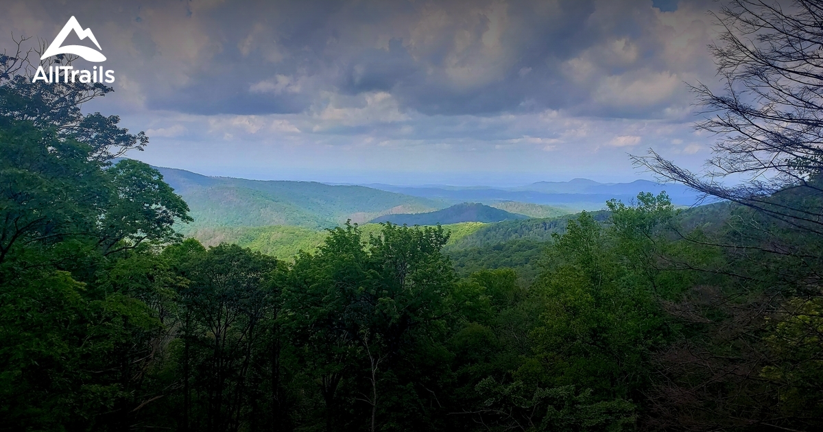 Three Forks Mountain - hikes and trails to get you there | AllTrails
