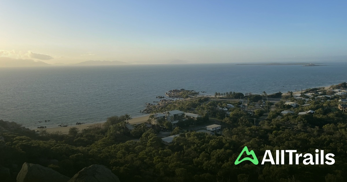 Best trails near Queens Beach | AllTrails
