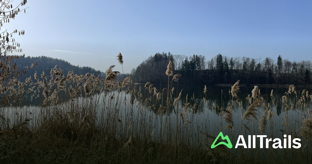 Kalkofen - hikes and trails to get you there | AllTrails