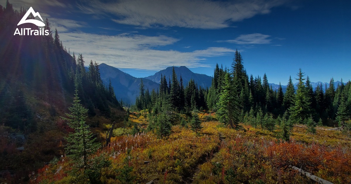 Snass Mountain - hikes and trails to get you there | AllTrails