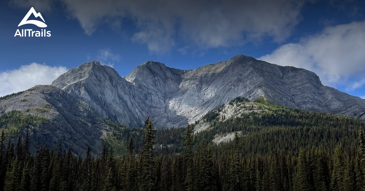 Mount Fox - hikes and trails to get you there | AllTrails