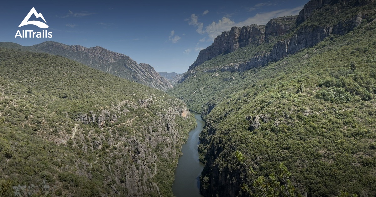 Puig de Sant Jordi - hikes and trails to get you there | AllTrails