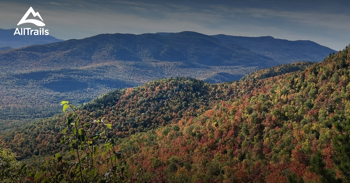 Esther Mountain - hikes and trails to get you there | AllTrails