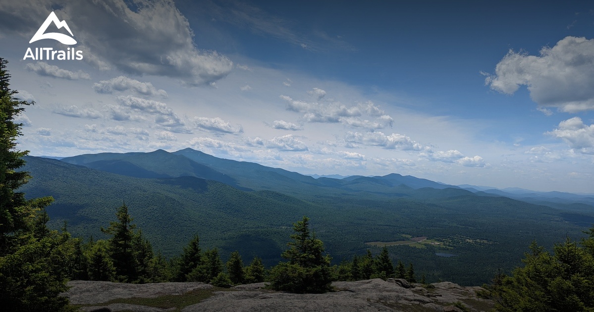 Catamount Mountain - hikes and trails to get you there | AllTrails