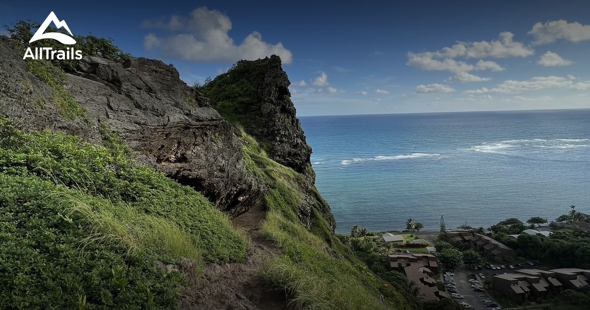 Crouching Lion - hikes and trails to get you there | AllTrails