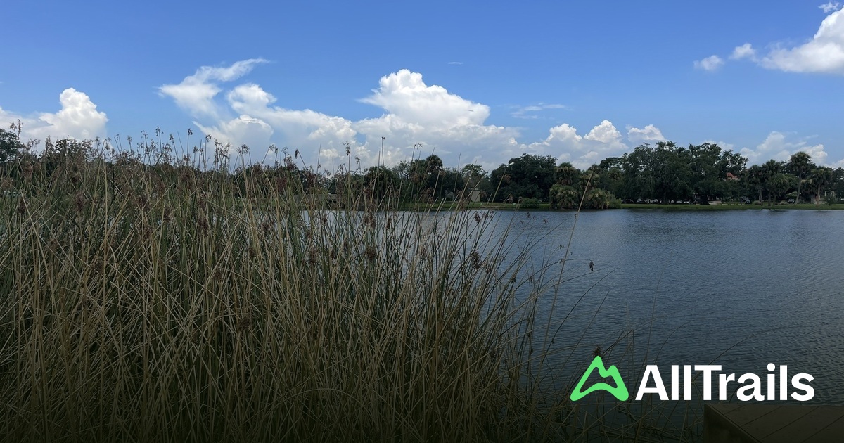 Big Lake - hikes and trails to get you there | AllTrails