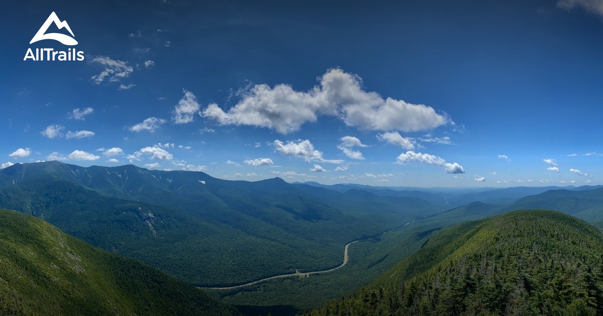 Cannon Mountain - hikes and trails to get you there | AllTrails