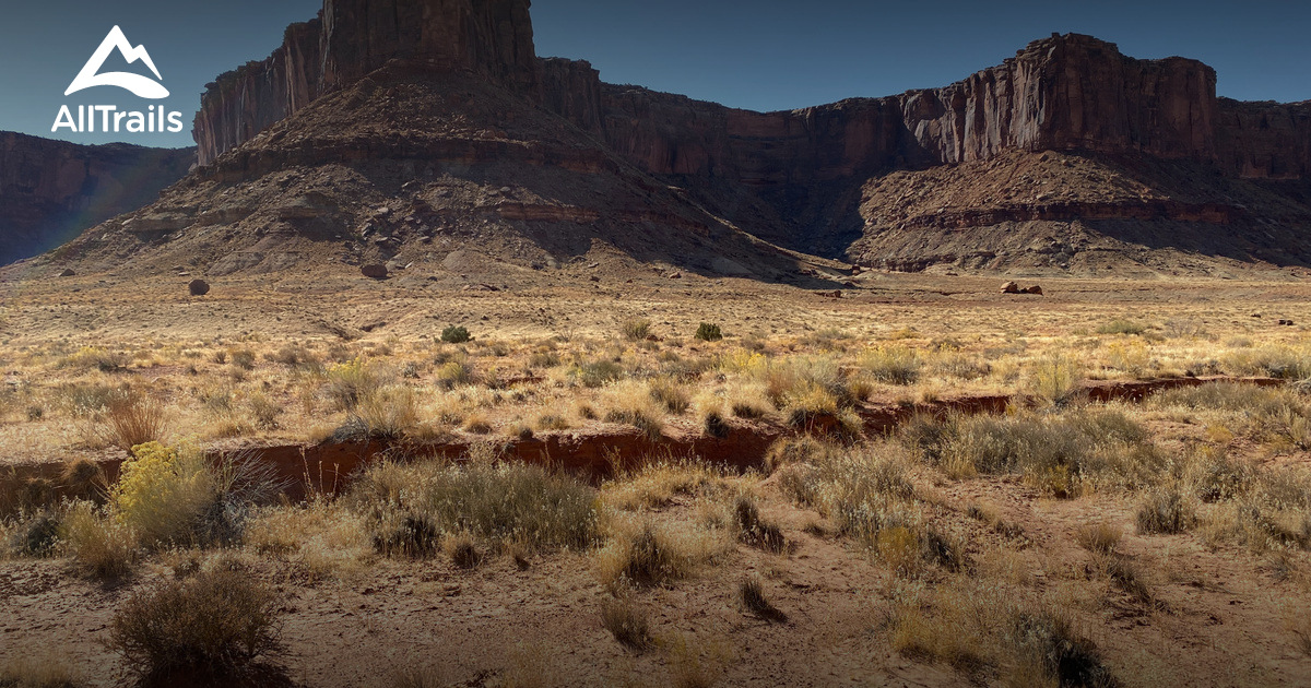 Best trails near Moses | AllTrails