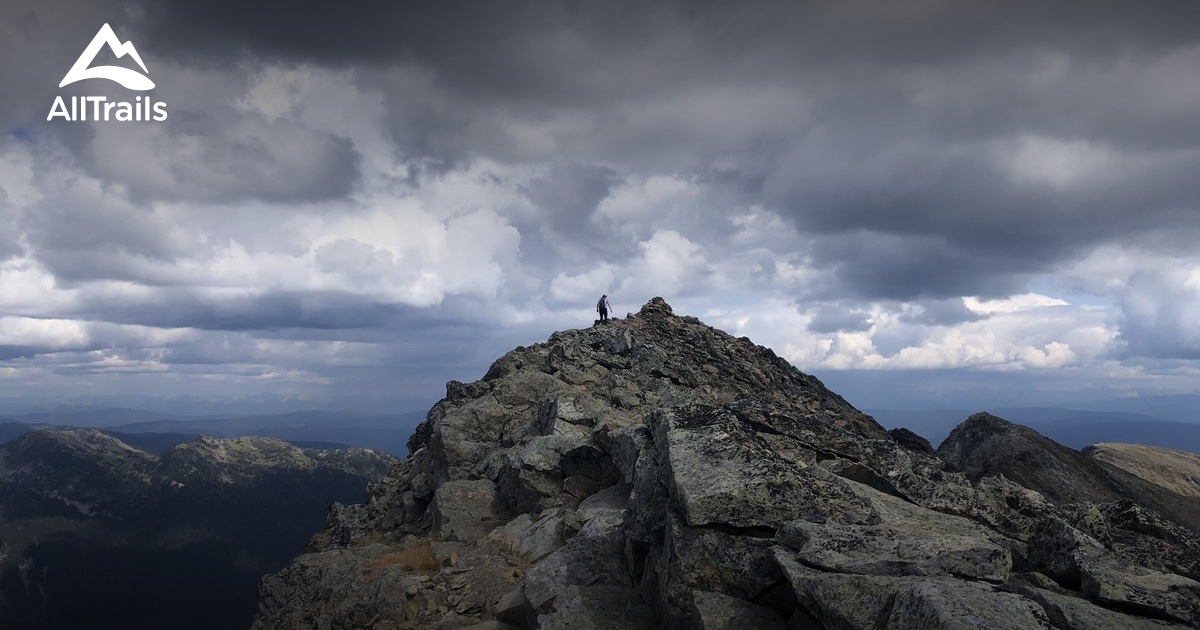 Raft Mountain - hikes and trails to get you there | AllTrails