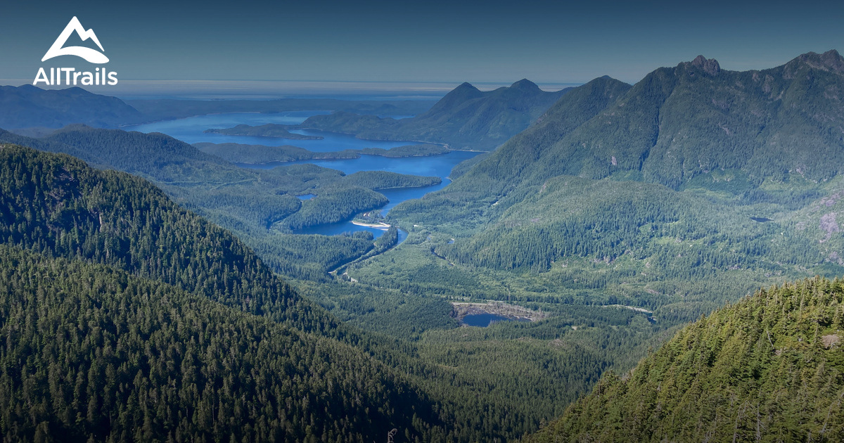 Shadow Blade - hikes and trails to get you there | AllTrails