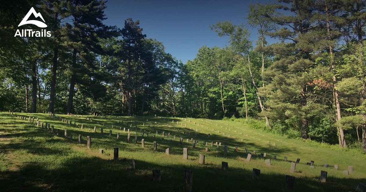 Radar Hill - hikes and trails to get you there | AllTrails